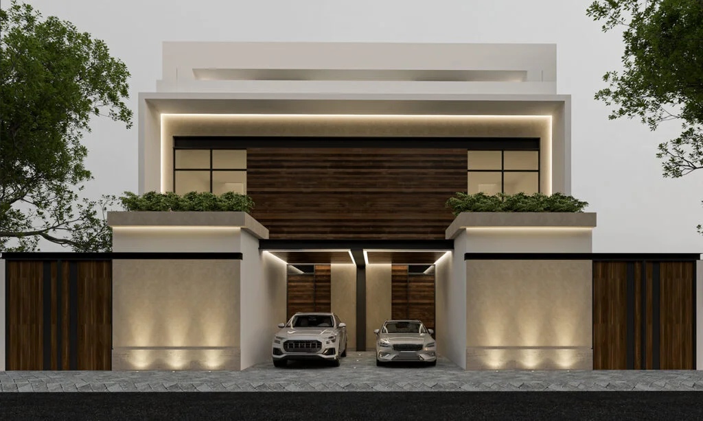 The Architectural Character Of Saudi Architecture | Its Impact and ...