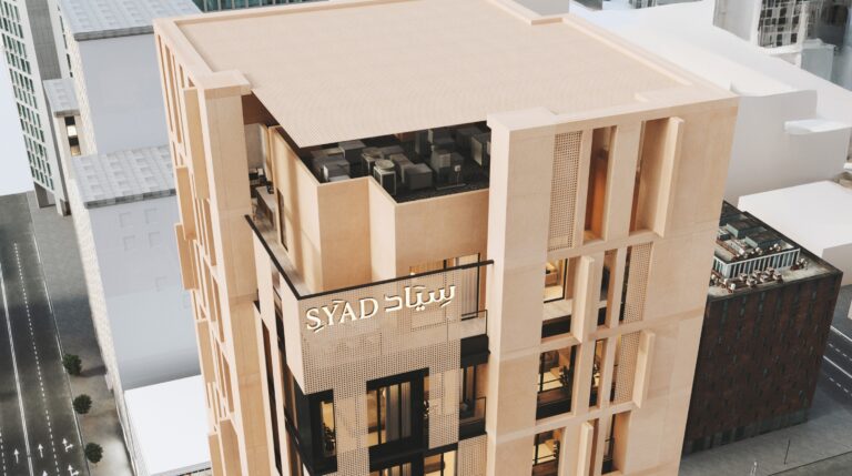 The Architectural Character Of Saudi Architecture | Its Impact and ...