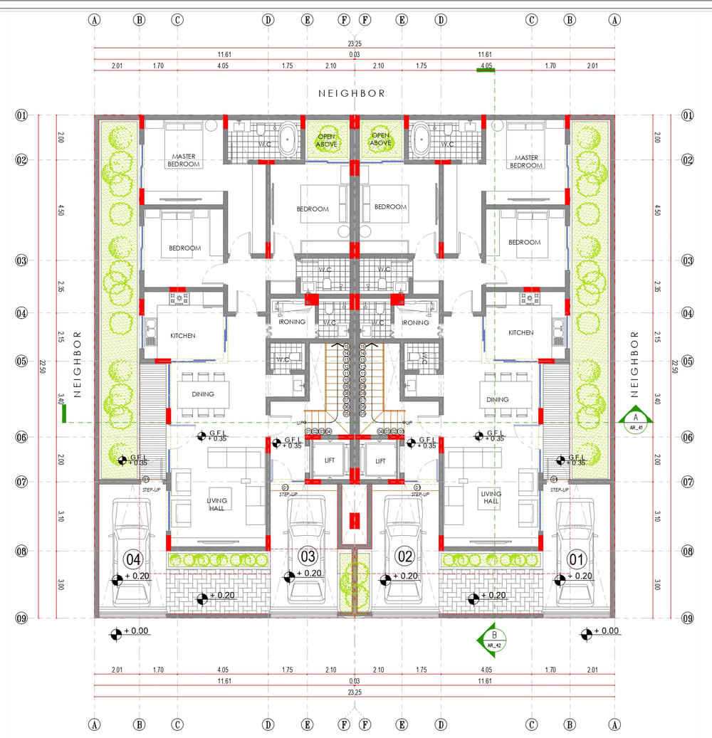 LUMERA – SYAD INVESTMENT